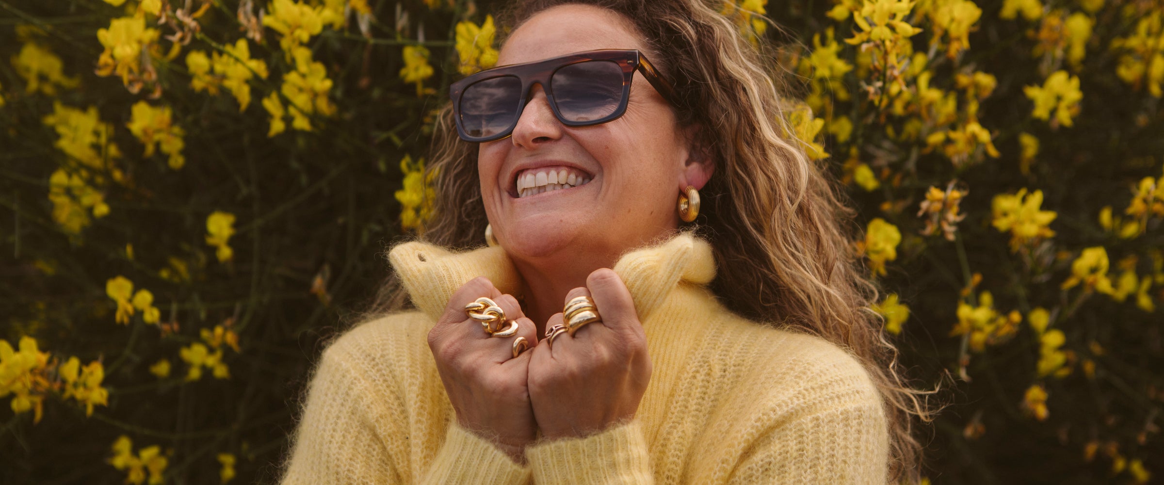 Loel | Hand crafted Italian jewellery
